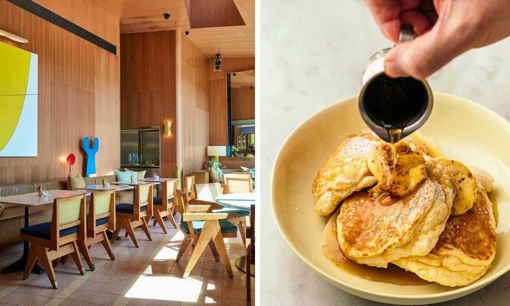 Best brunch in Chelsea: 15 chic and stylish places to start your day