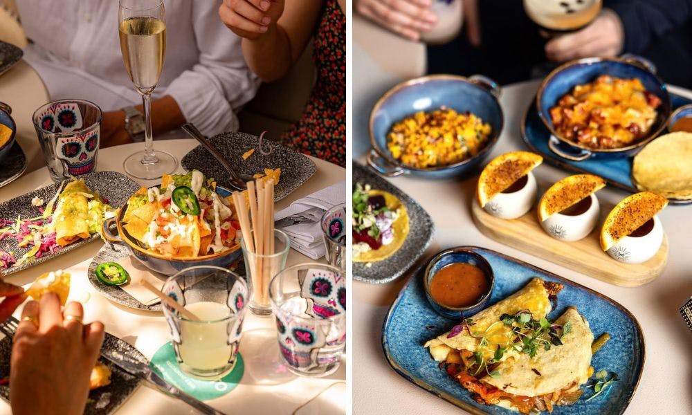 Best brunch in Chelsea: 16 chic and stylish places to start your day