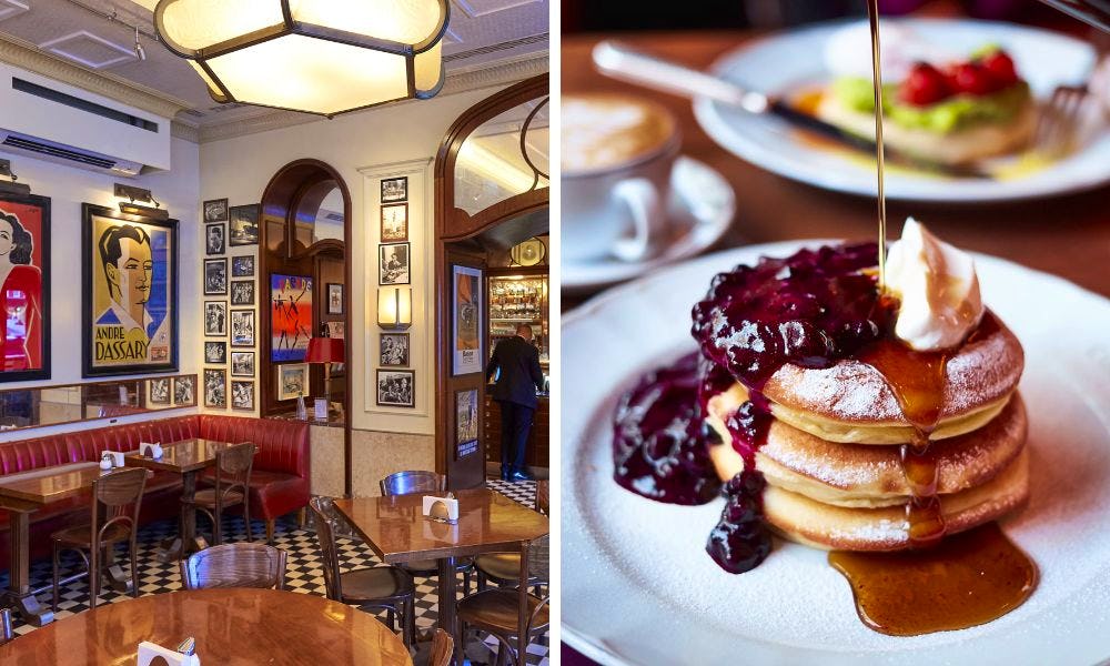 Best brunch in Chelsea: 15 chic and stylish places to start your day