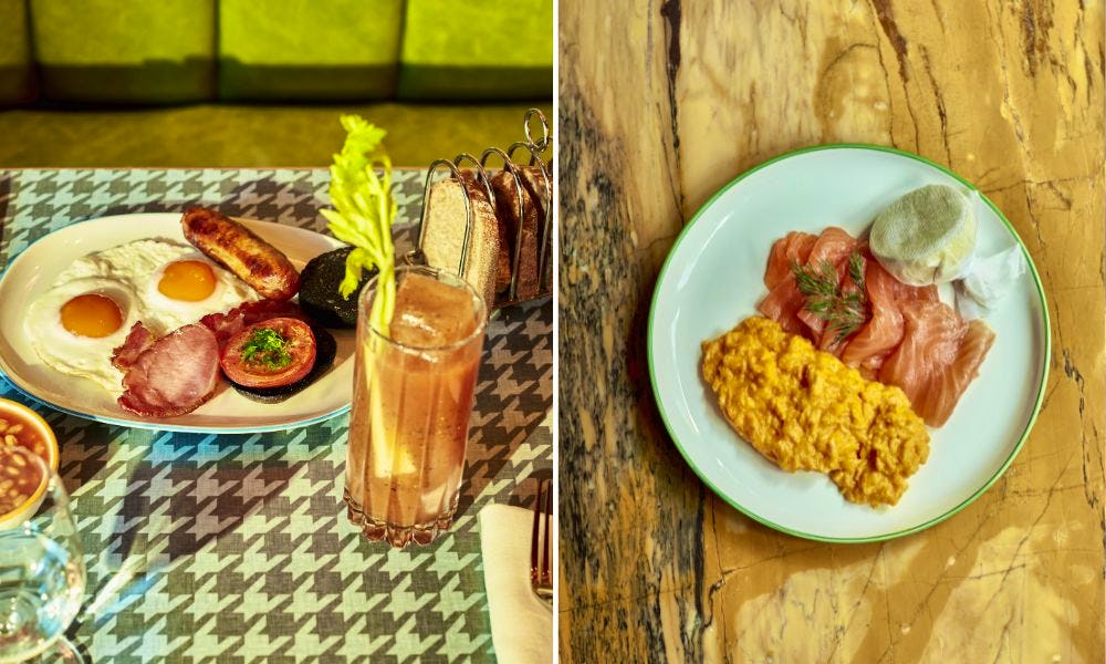 Best breakfast in Soho: 17 totally delicious breakfast spots