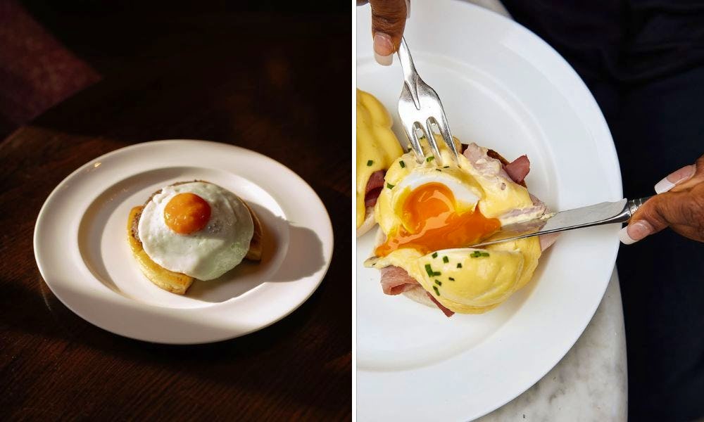 Best breakfast in Soho: 17 totally delicious breakfast spots