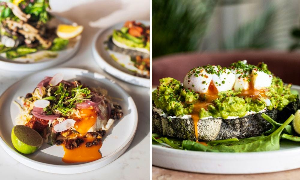Best breakfast in Soho: 17 totally delicious breakfast spots