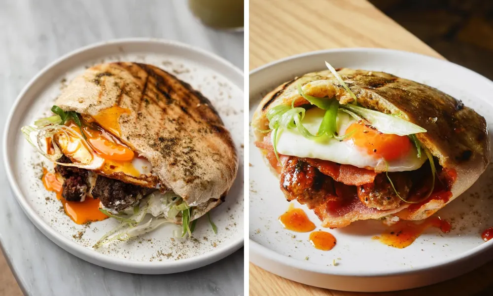 Best breakfast in Soho: 18 totally delicious breakfast spots