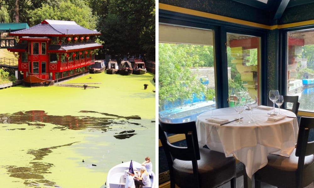 Riverside Restaurant Map The Riverside | Pub | Vauxhall | Young's Pub