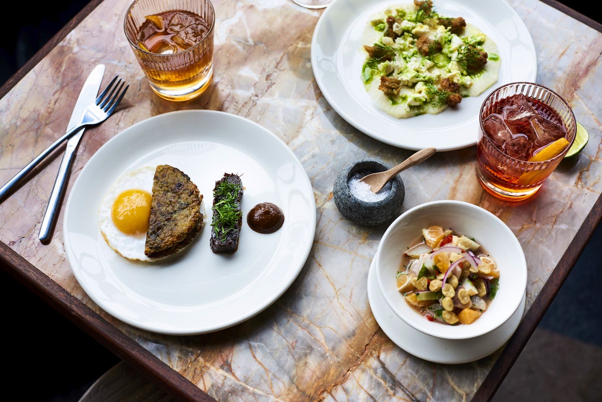 Best brunches in Hackney: 9 best places to start your weekend