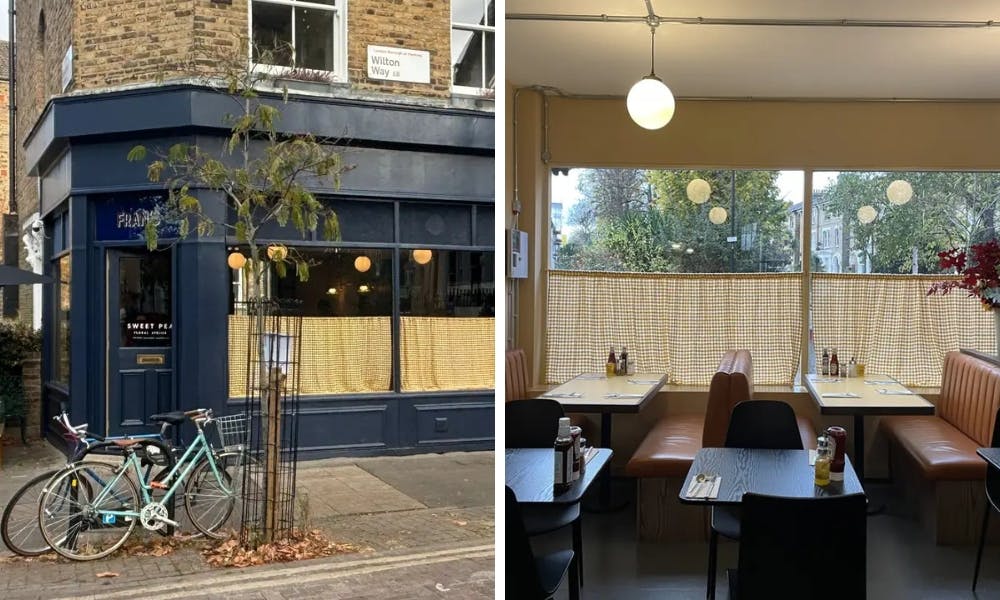 Best brunches in Hackney: 9 best places to start your weekend