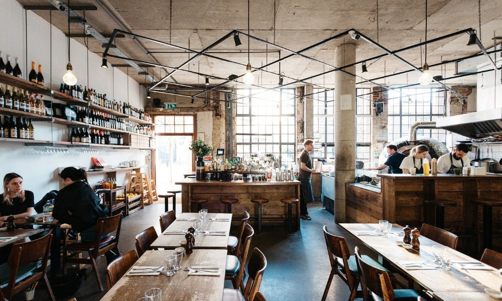 Best brunches in Hackney: 9 best places to start your weekend
