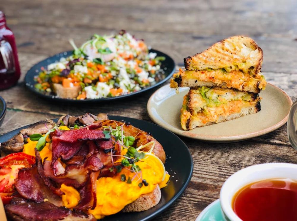 The best brunch Clapham: 9 of the tastiest places to start your day