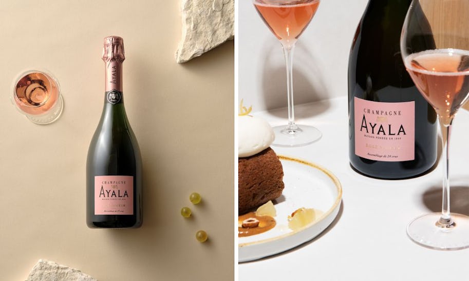16 of the best pink Champagnes for 2025