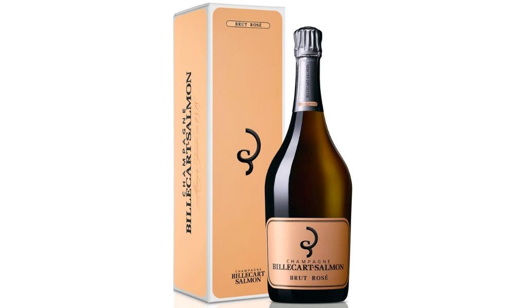 16 of the best pink Champagnes for 2025