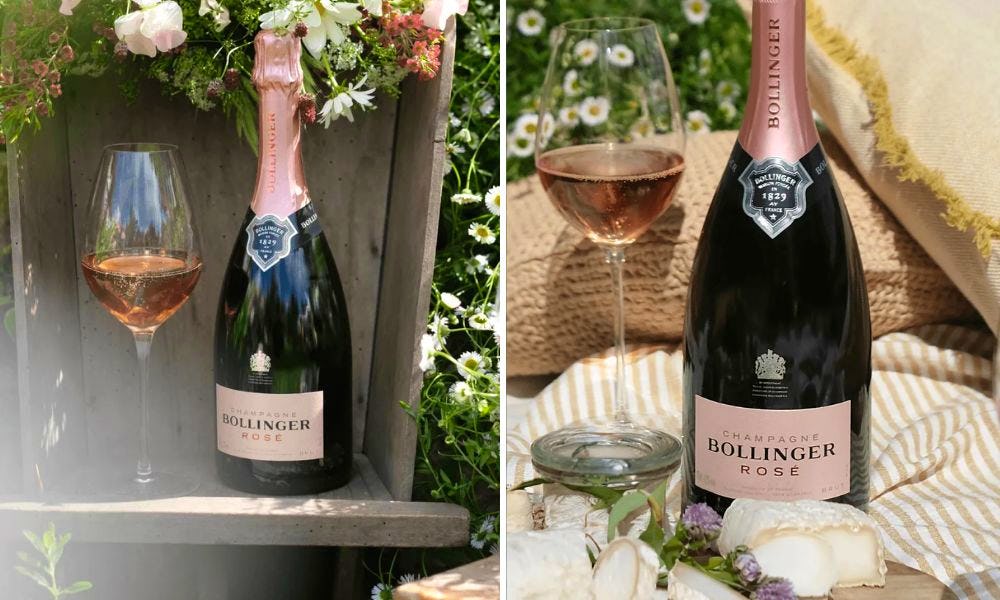 16 of the best pink Champagnes for 2025