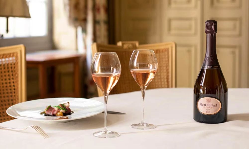 16 of the best pink Champagnes for 2025