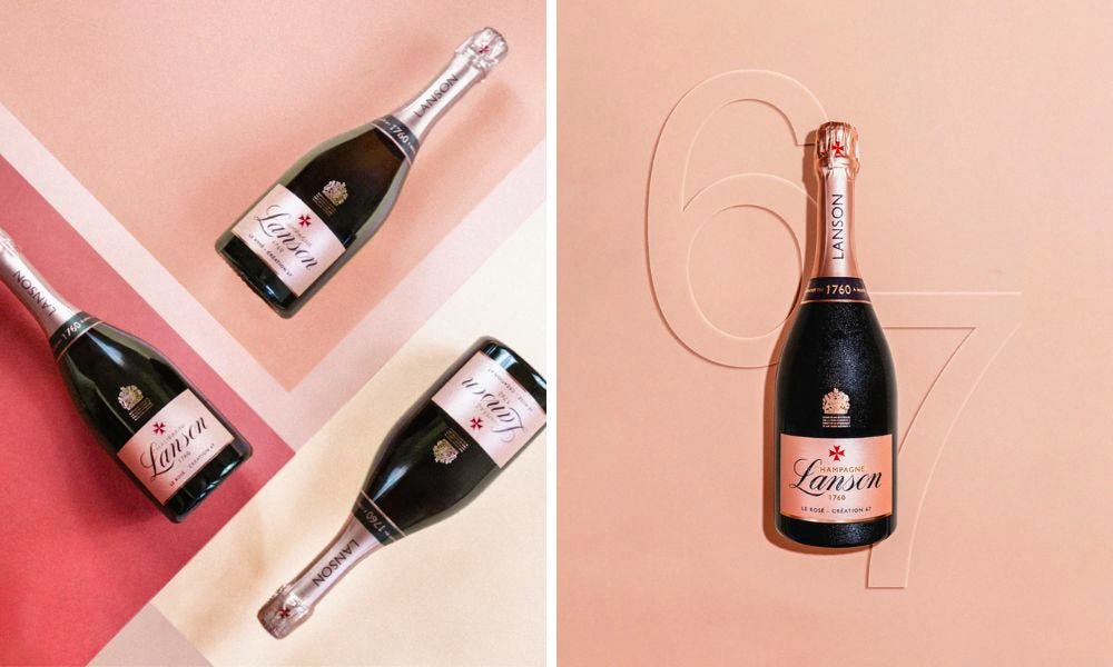 16 of the best pink Champagnes for 2025