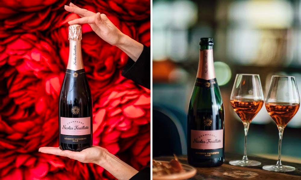 16 of the best pink Champagnes for 2025