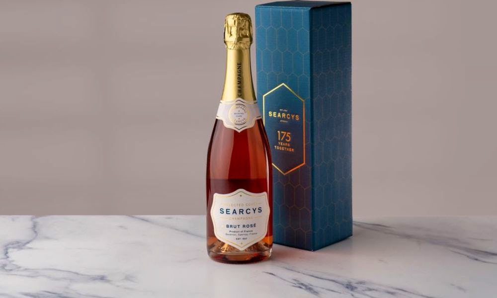 16 of the best pink Champagnes for 2025