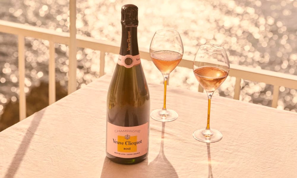 16 of the best pink Champagnes for 2025