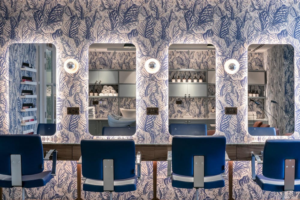 The 13 most Instagrammable loos in London