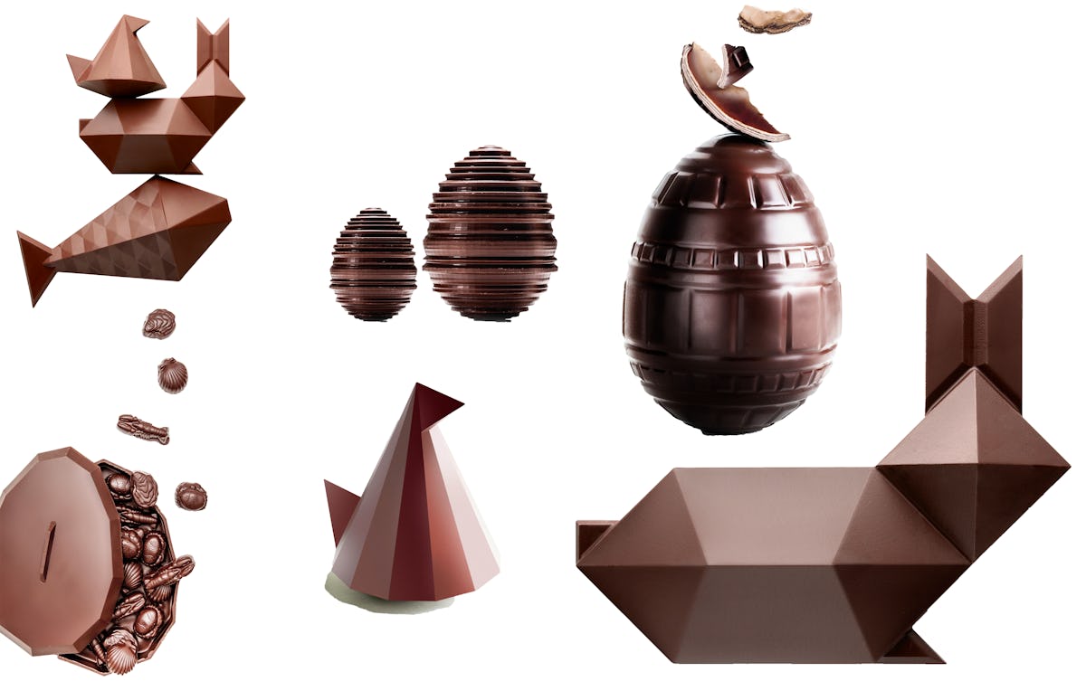 9 Easter gift ideas for your corporate clients