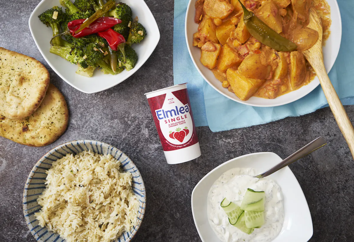 ‘Taste, Not Waste’ café is serving FREE zero-waste lunches to Londoners ...