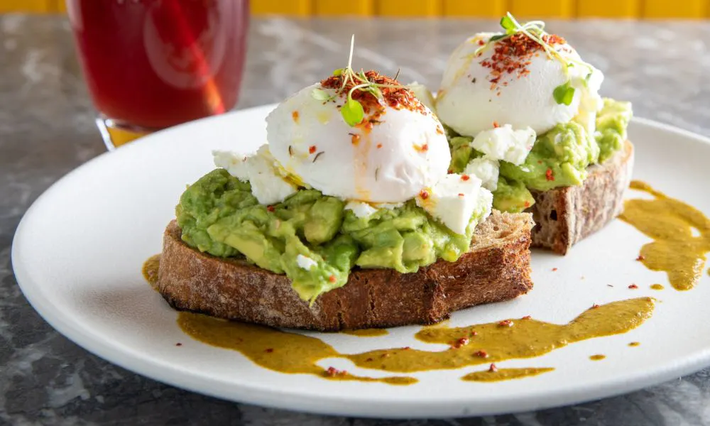 Best brunch Edinburgh: 17 must-try brunch spots