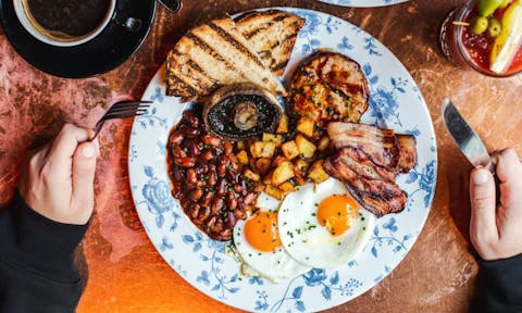 The best brunches in London: 30 of the coolest places to start your day