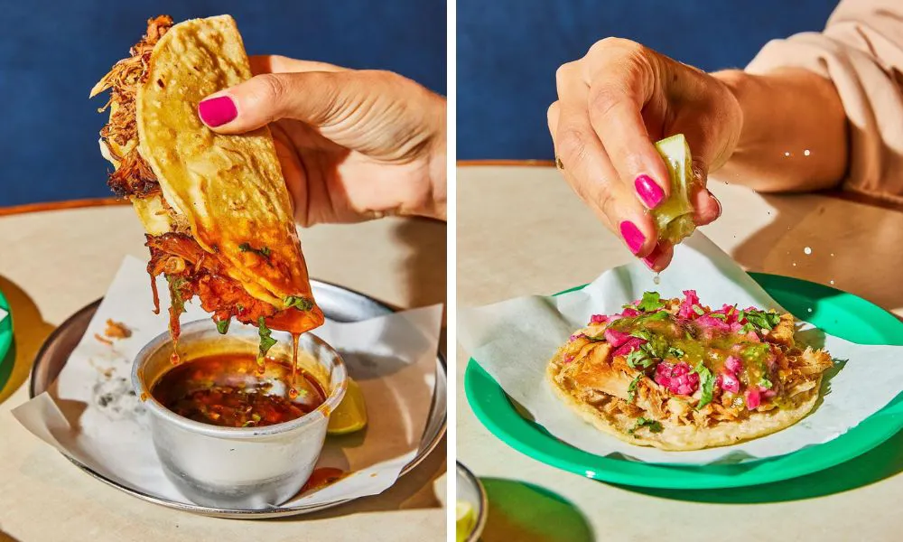 Best tacos in London: 16 places to get your Mexican fix