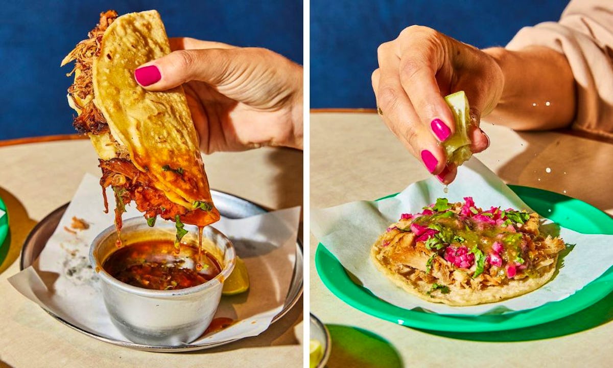 Best tacos in London: 13 places to get your Mexican fix