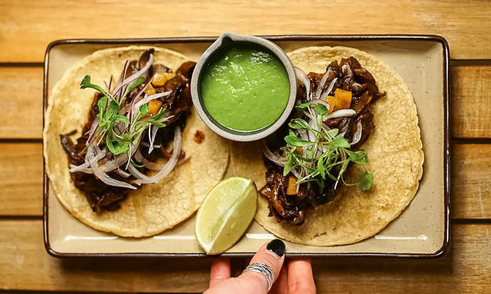 Best tacos in London: 16 places to get your Mexican fix
