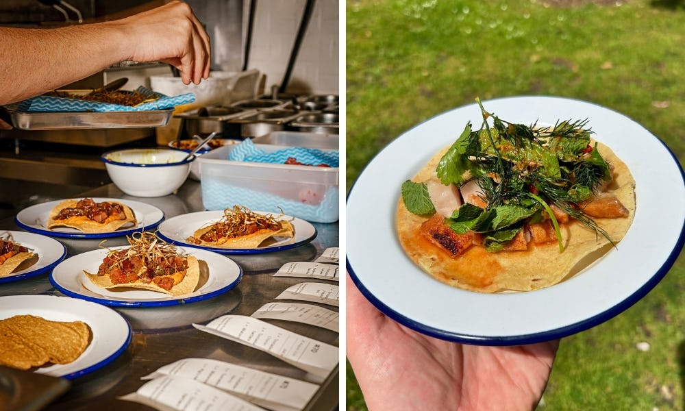 Best tacos in London: 16 places to get your Mexican fix