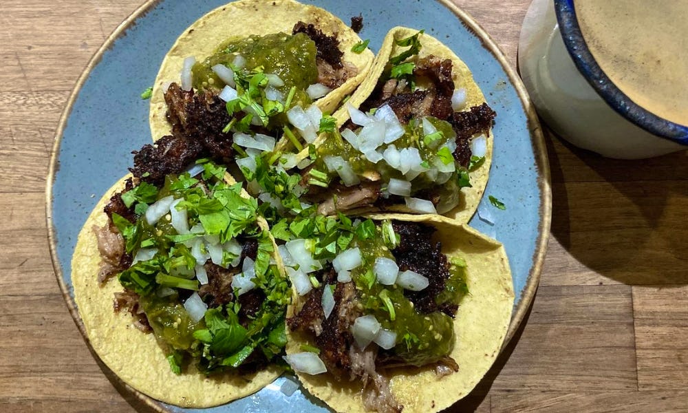 Best tacos in London: 16 places to get your Mexican fix