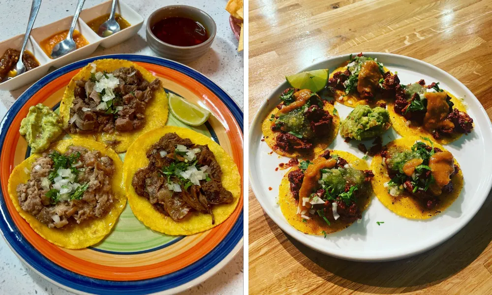 Best tacos in London: 16 places to get your Mexican fix