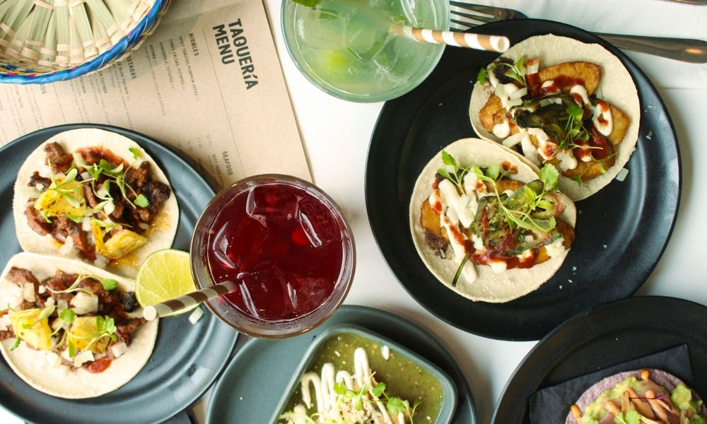 Best tacos in London: 16 places to get your Mexican fix