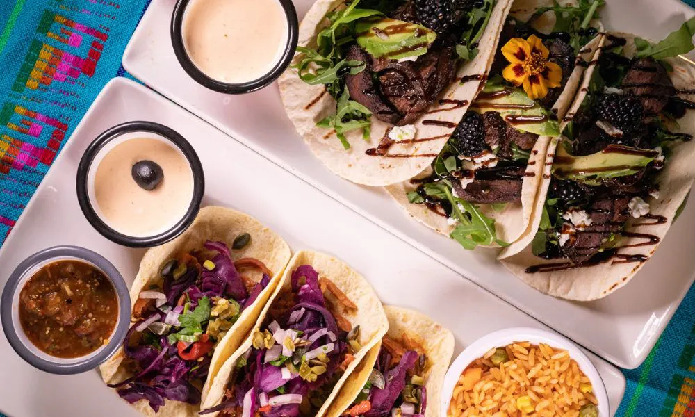 Best tacos in London: 16 places to get your Mexican fix