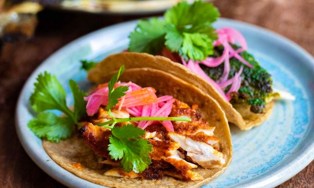 Best tacos in London: 16 places to get your Mexican fix