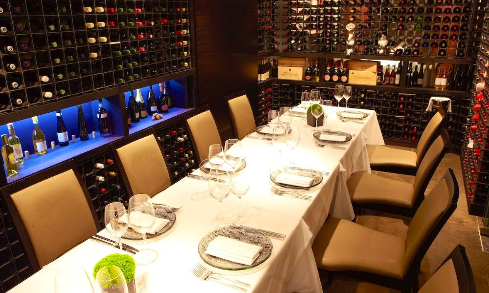 Best private dining rooms in Mayfair: Where to go for an impressive ...