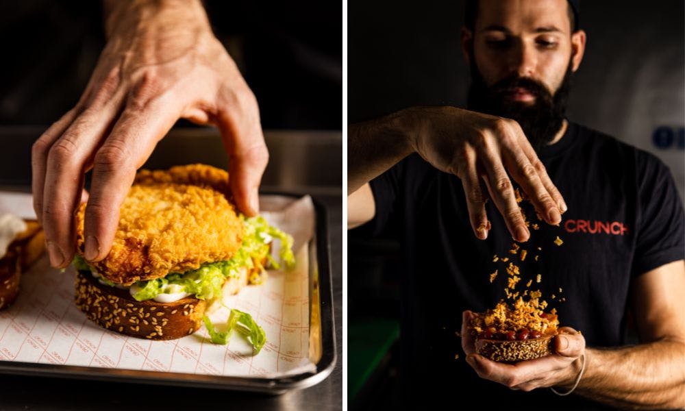 24 best sandwiches in London worth your dough