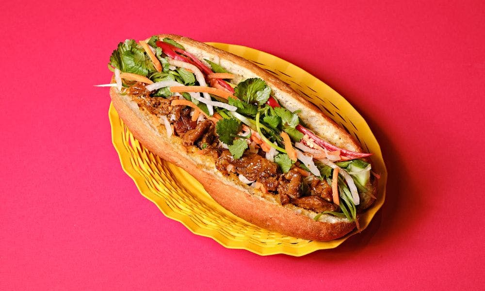 24 best sandwiches in London worth your dough