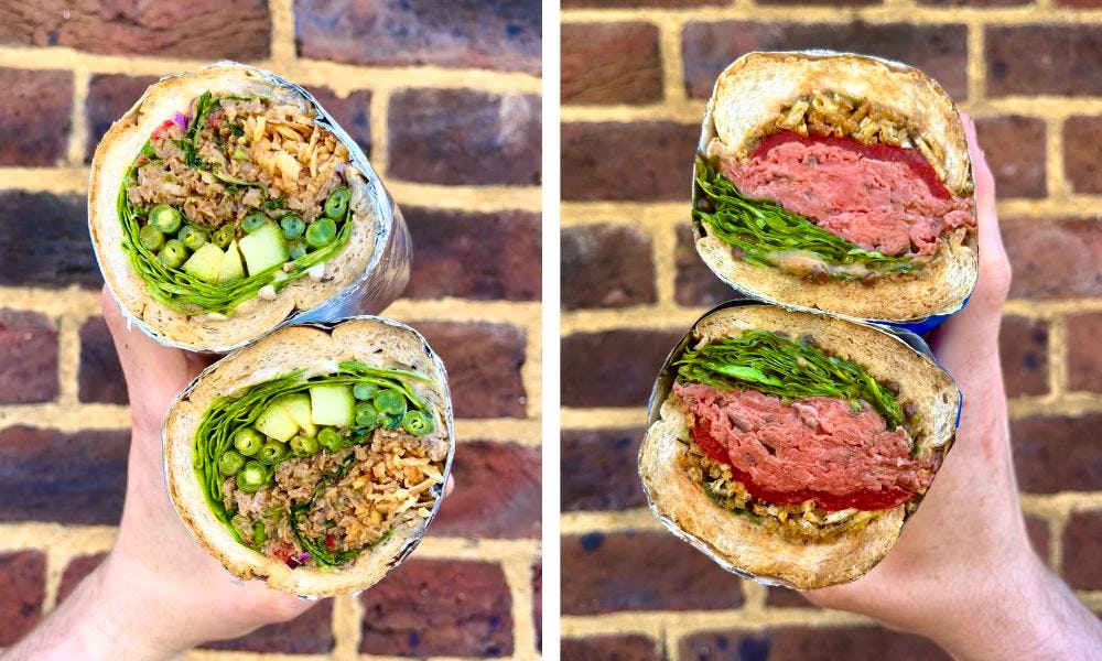 20 best sandwiches in London worth your dough