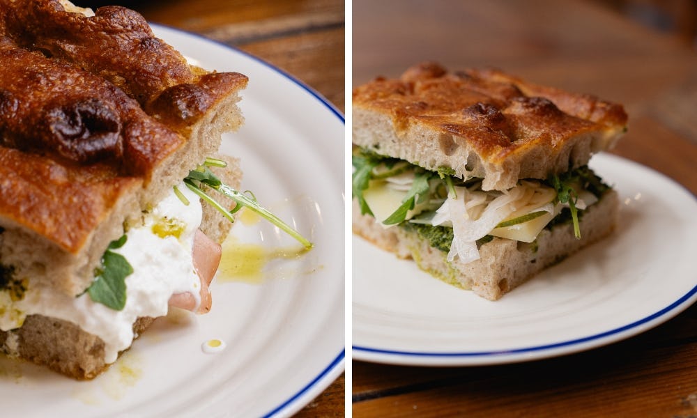 24 best sandwiches in London worth your dough