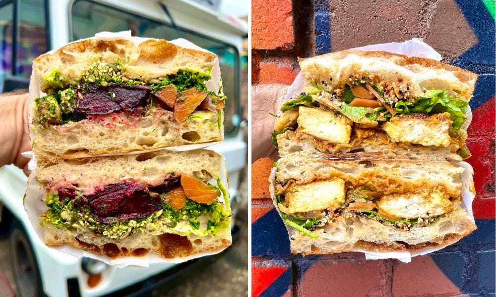 24 best sandwiches in London worth your dough