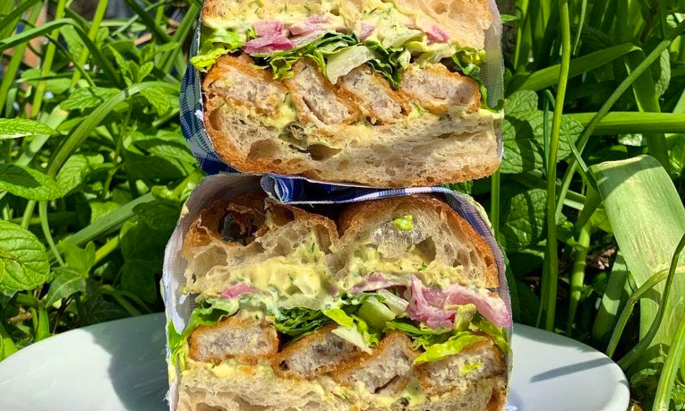 24 best sandwiches in London worth your dough