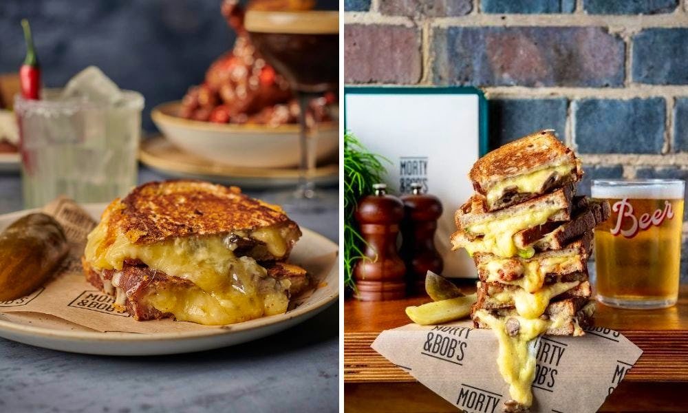 24 best sandwiches in London worth your dough