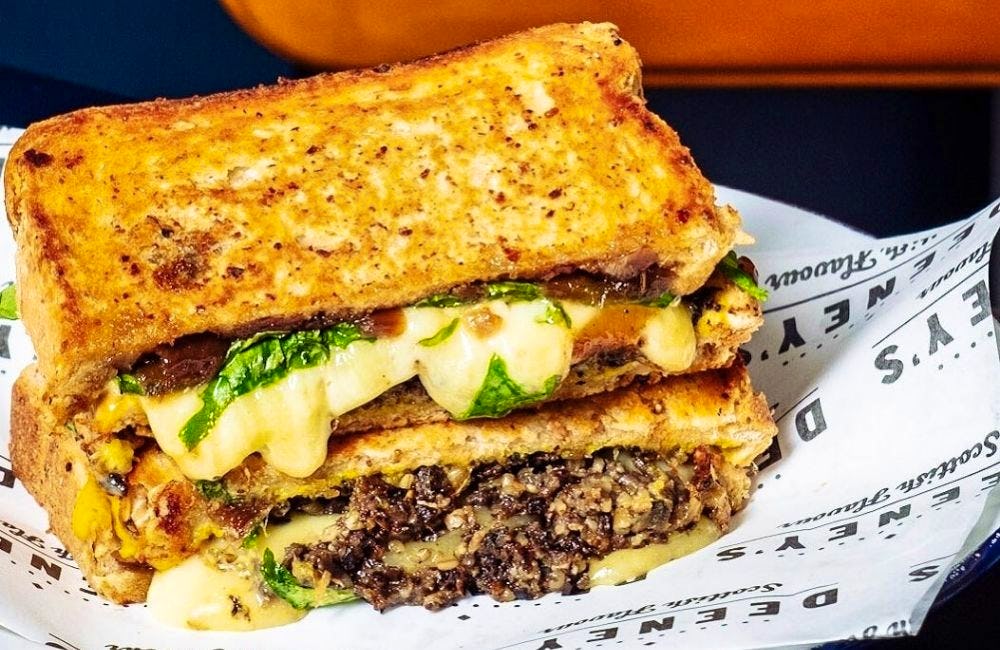 24 best sandwiches in London worth your dough