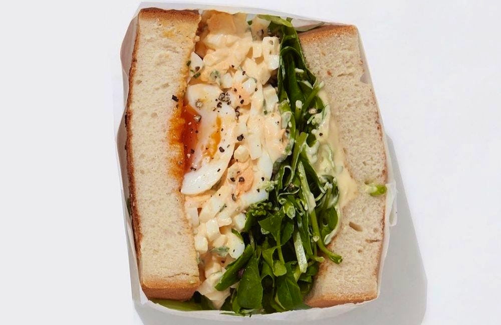 20 best sandwiches in London worth your dough