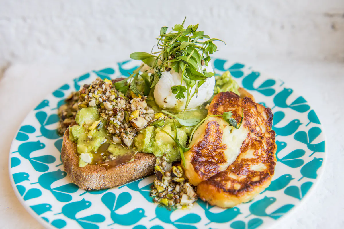 A festival dedicated to brunch is returning to the capital