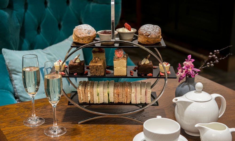 Best afternoon tea in Bristol: 11 spots to enjoy tea and cake