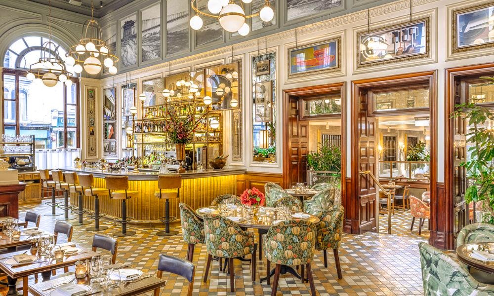 Best afternoon tea in Bristol: 11 spots to enjoy tea and cake