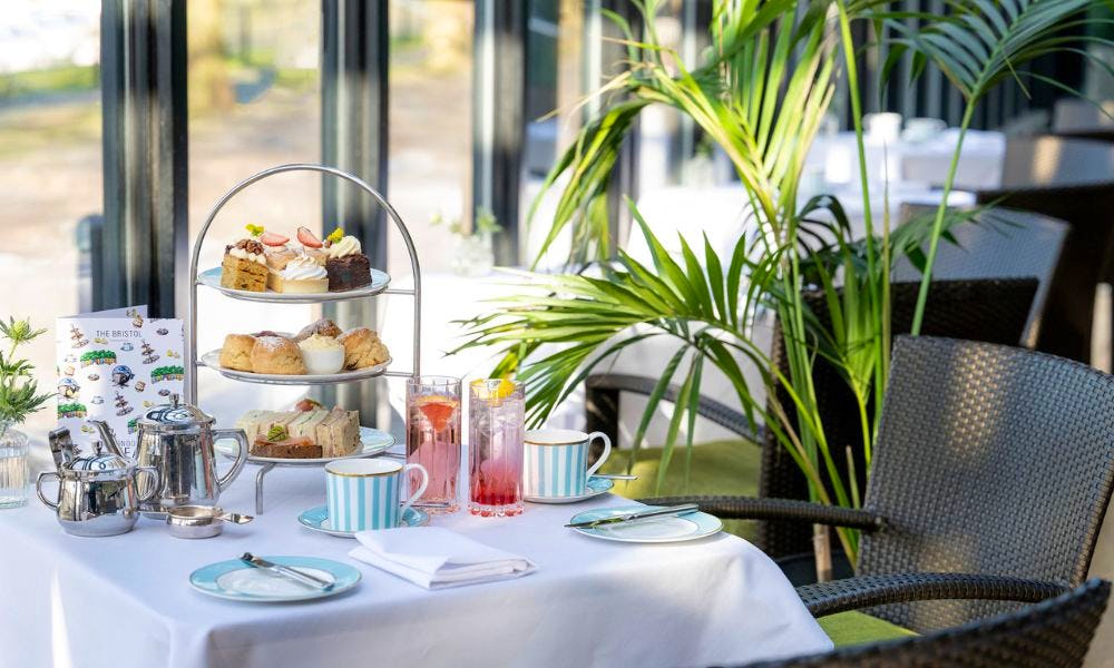 Best afternoon tea in Bristol: 11 spots to enjoy tea and cake