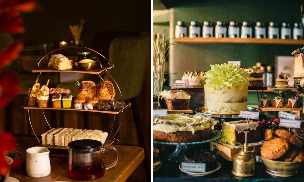 Best afternoon tea in Bristol: 12 spots to enjoy tea and cake