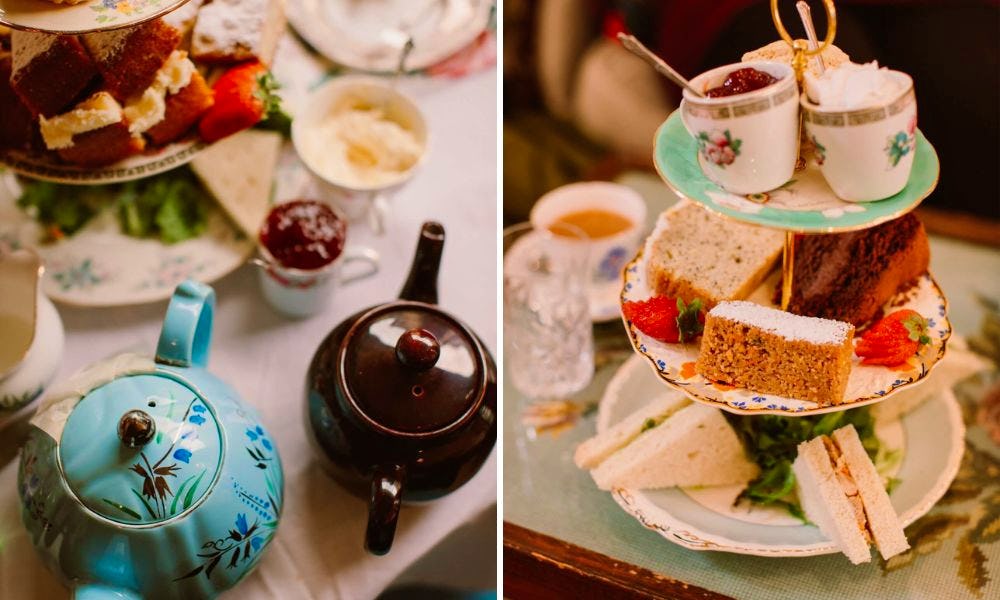 Best afternoon tea in Bristol: 11 spots to enjoy tea and cake